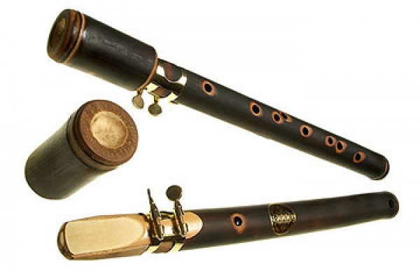 Saxophone-Shop - Xaphoon Maui in C